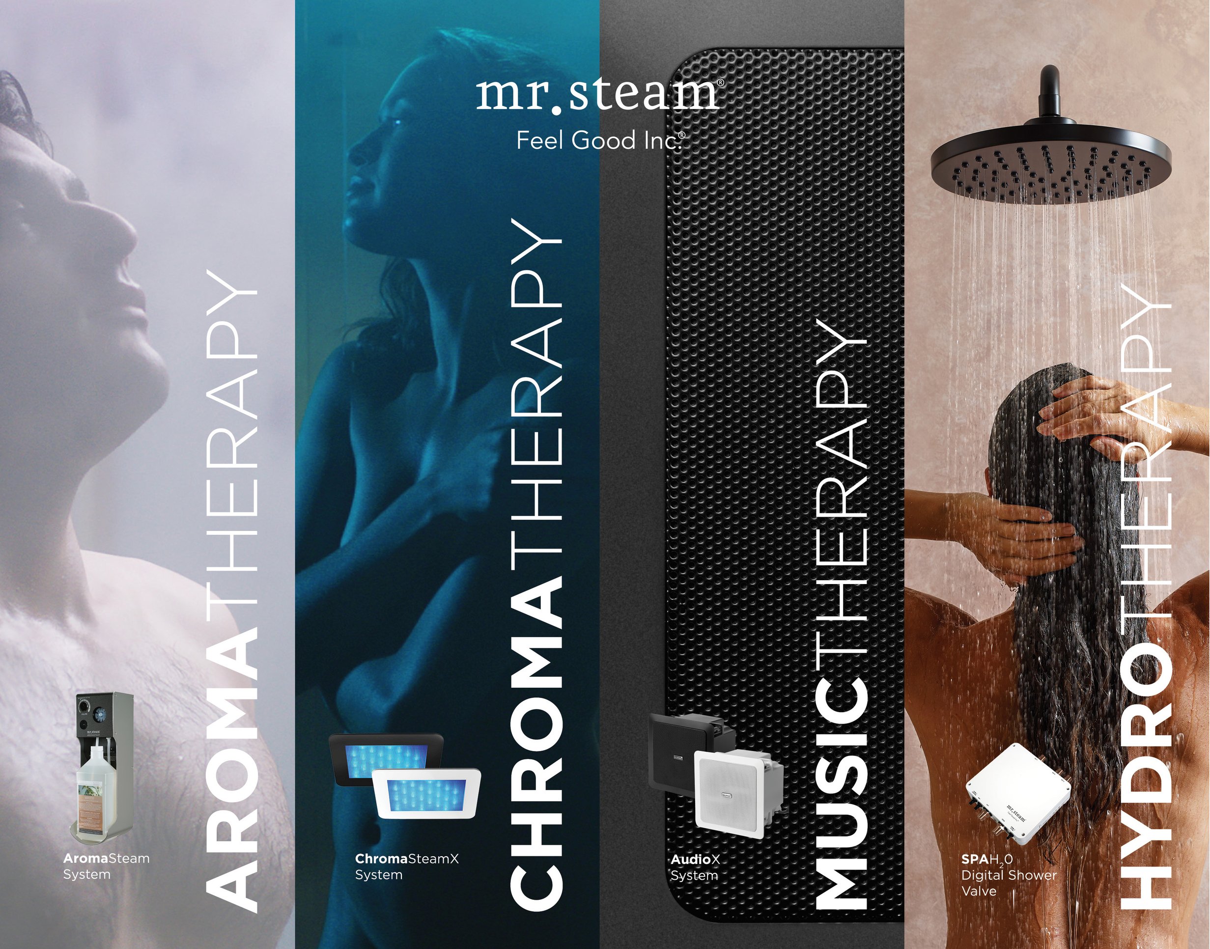 Tailored Sessions: Customizing Your Therapy with Steam and Sauna